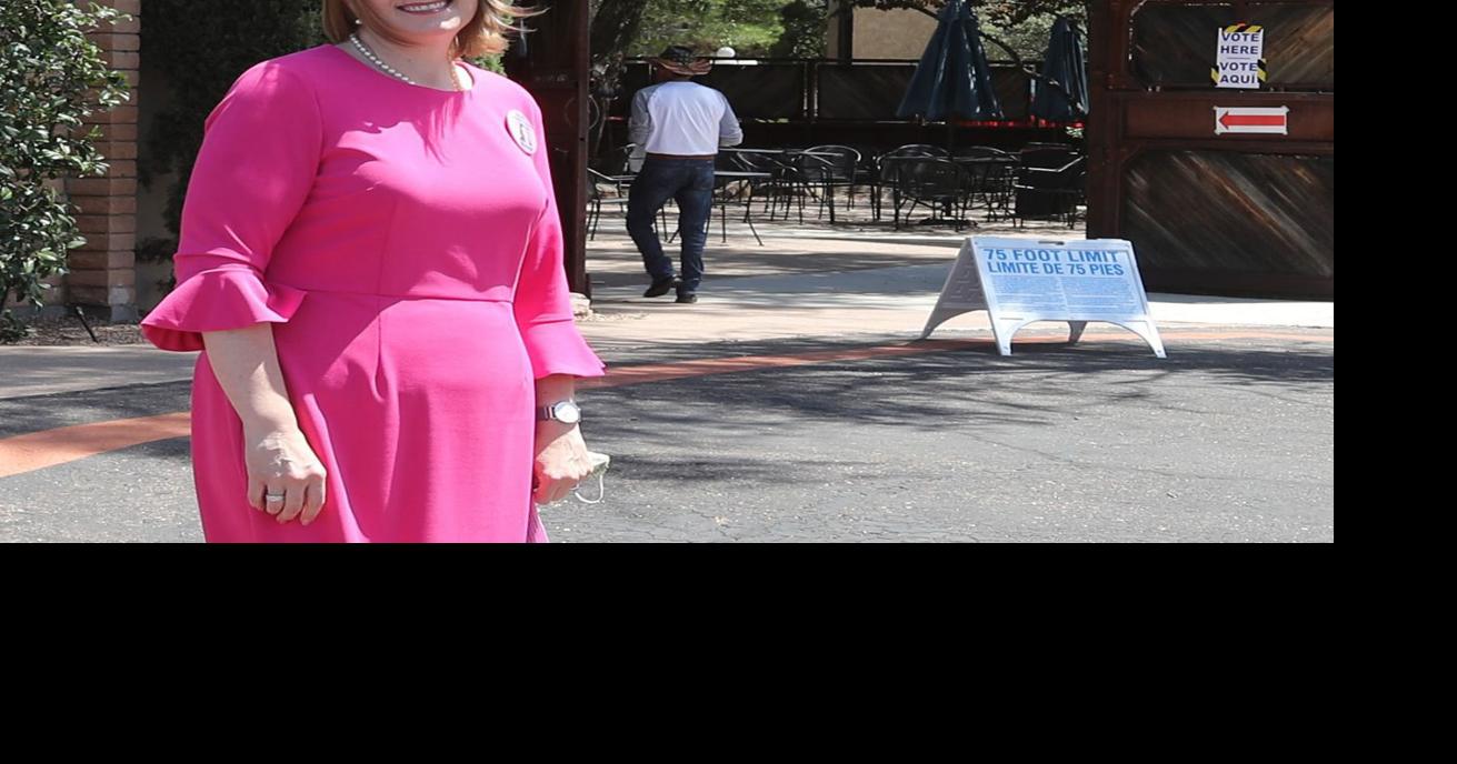 Early election results for Payson mayor, council races | Local News ...