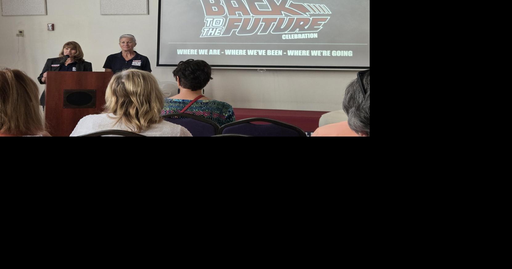 Gila Community College looks to the future with community celebrations ...
