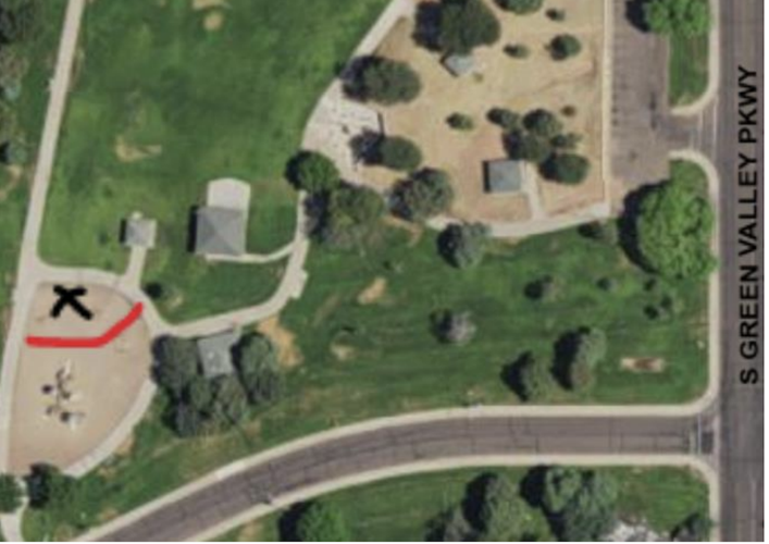 Payson to have a splash pad, grant or no | Local News | paysonroundup.com