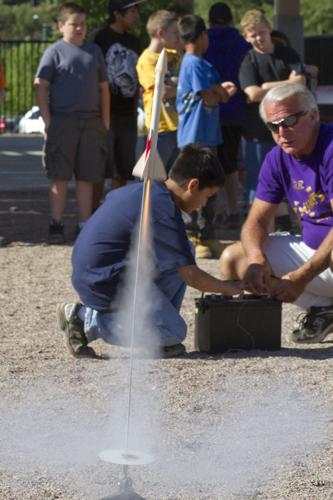 Sky High Learning | News | paysonroundup.com