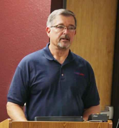 Broadband advocates seek town support | Local News | paysonroundup.com