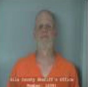 Strawberry man arrested for setting fires, GCSO says | Crime Law ...