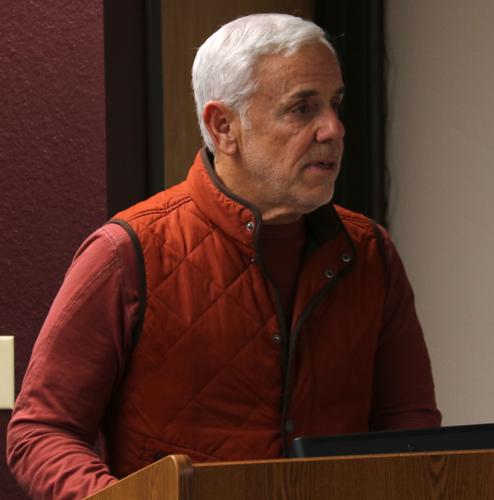 Payson council delays dismantling the SLE and removing board members ...