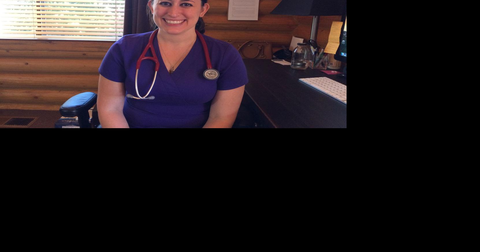New doctor arrives | Business | paysonroundup.com