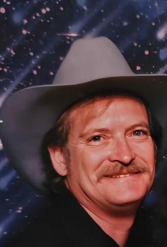 Edwin Floyd Andersen (1952-2024) | Obituaries | paysonroundup.com