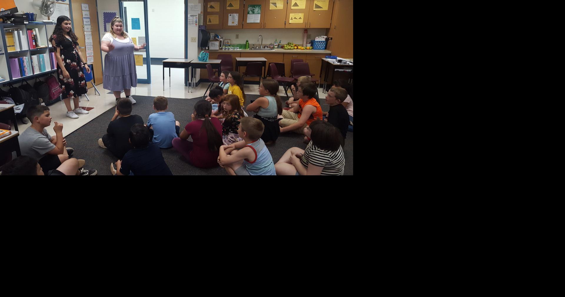 Voters decide on school override in the shadow of state budget crisis ...