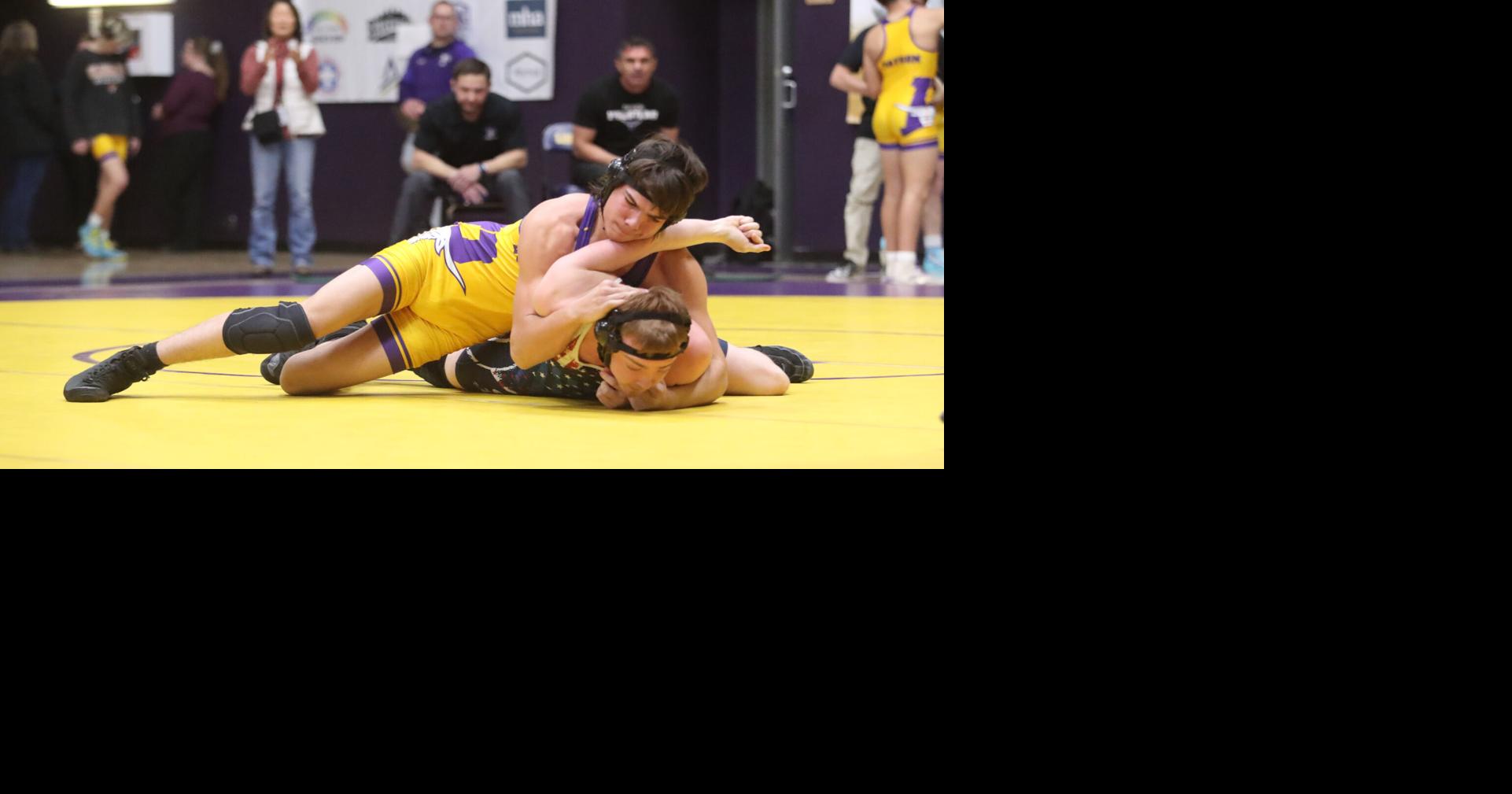 Payson opens new wrestling era | Sports | paysonroundup.com