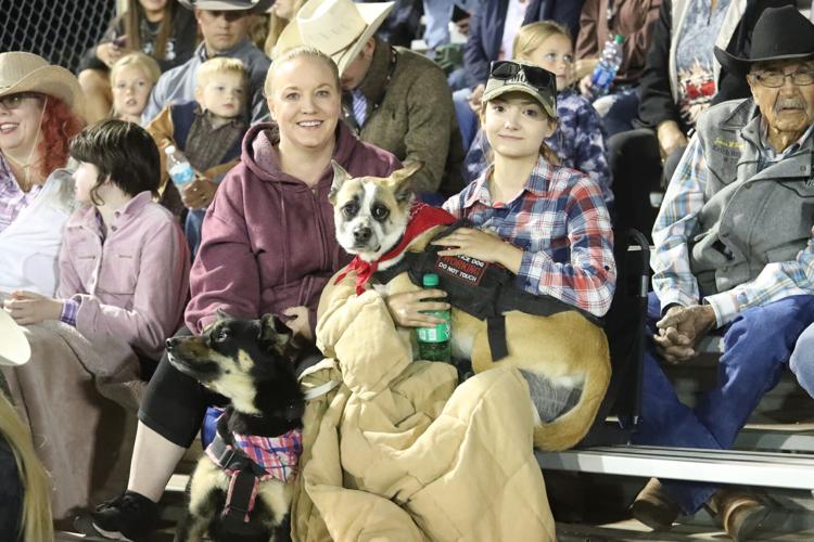Enjoy old west traditions at the Gary Hardt Memorial Rodeo | Events ...