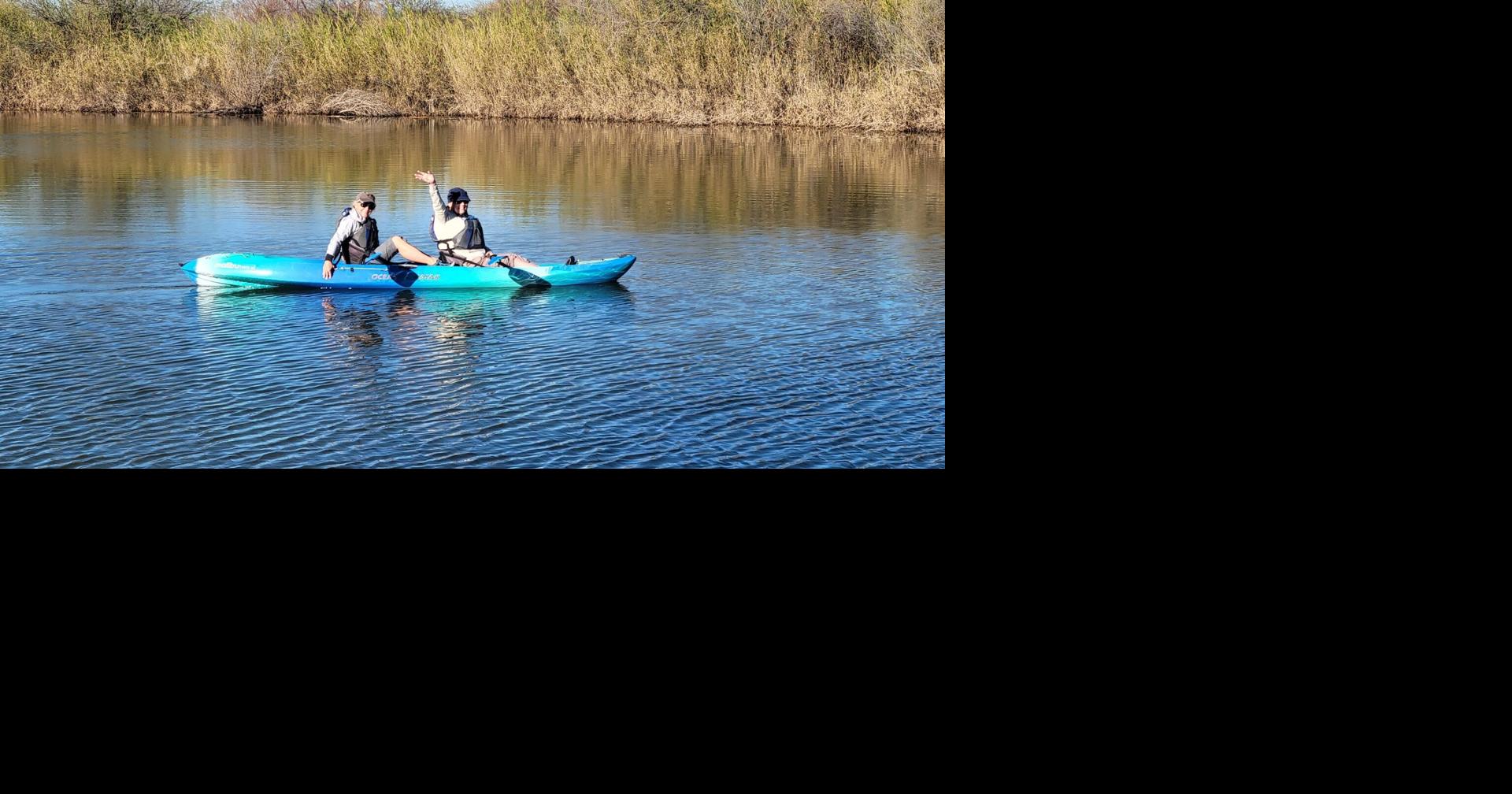 It’s time to Become an Outdoors-Woman… in Yuma | Events | paysonroundup.com