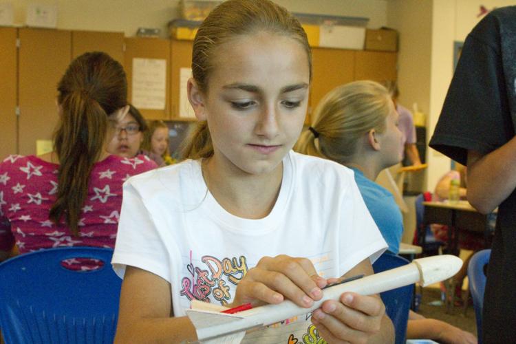 Sky High Learning | News | paysonroundup.com