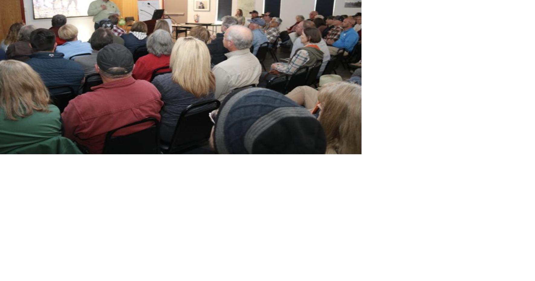 Town of Payson builds on tourism, looks to improve | News ...