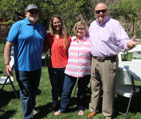 Chris Higgins served the beloved community all his life | News ...