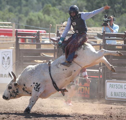 134th World's Oldest Continuous Rodeo | Photo Galleries | paysonroundup.com