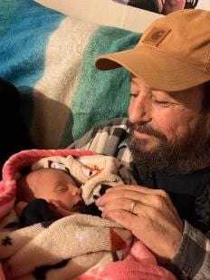 Steven Wade Schwartzbauer (1963-2025) | | paysonroundup.com