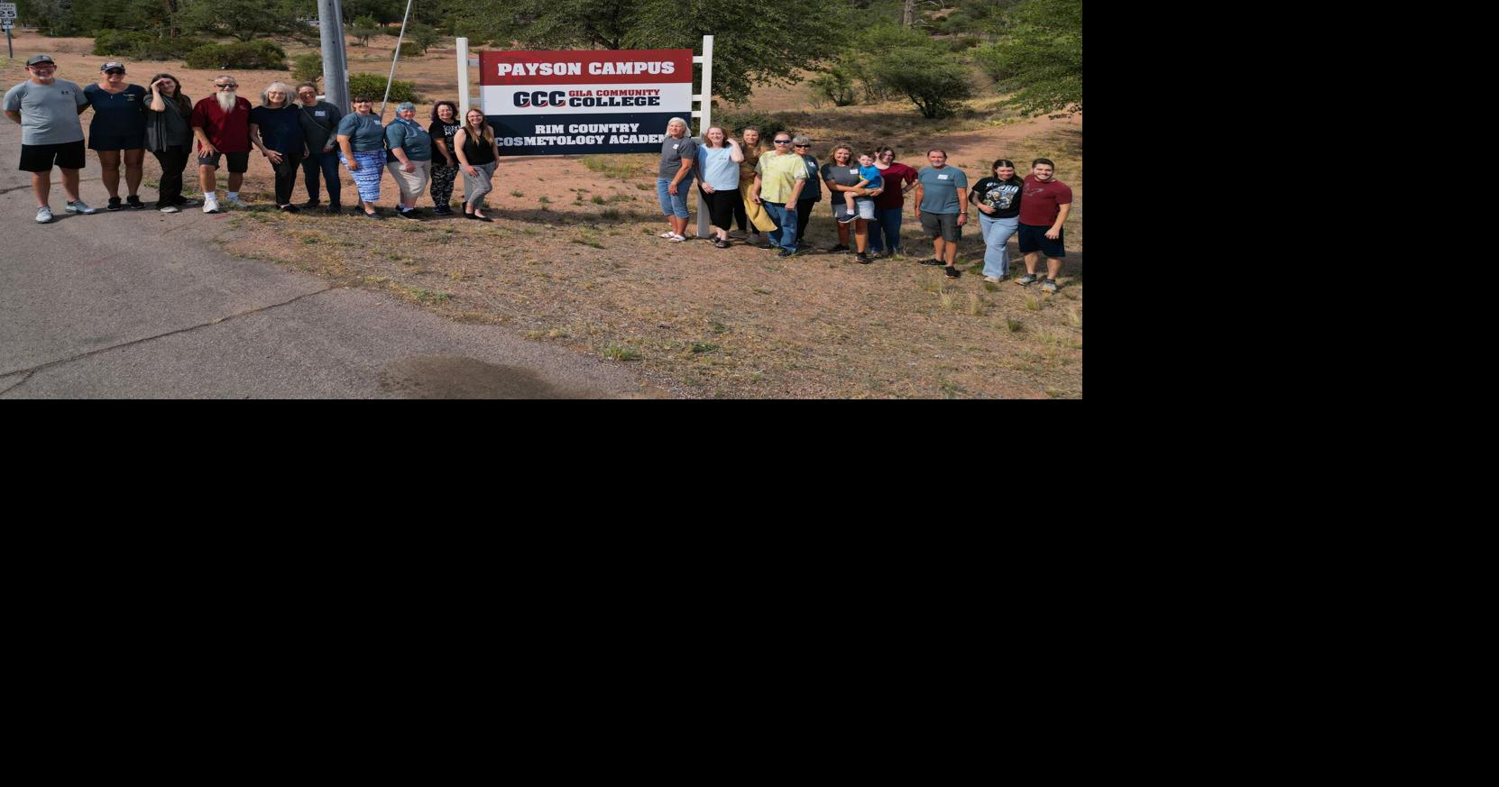 Gila Community College celebrates full independence | News ...