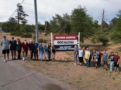 Gila Community College celebrates full independence | News ...