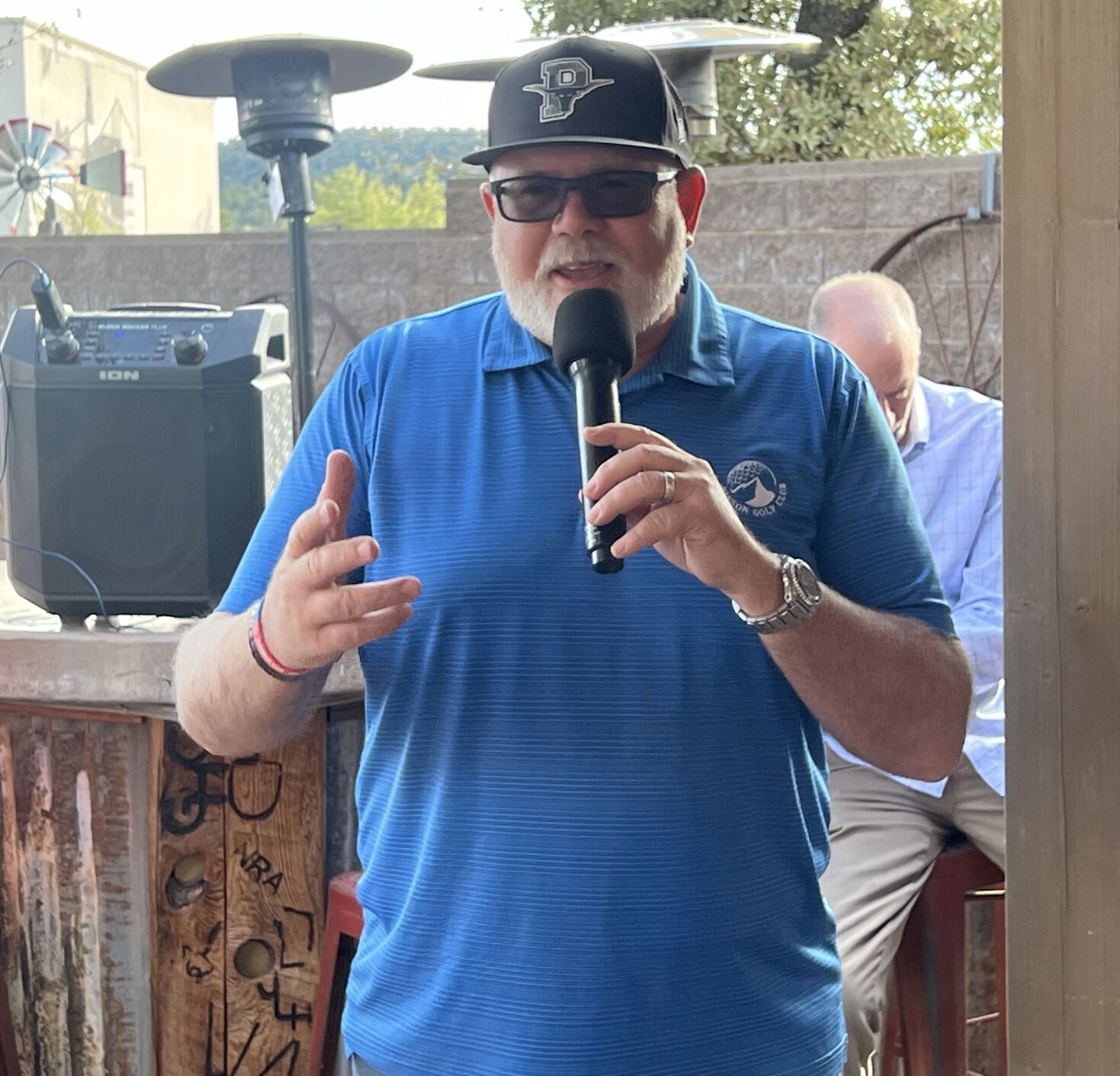 Former Payson mayor Chris Higgins dies | News | paysonroundup.com