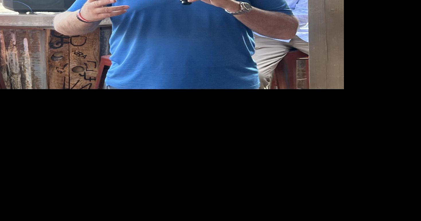 Former Payson mayor Chris Higgins dies | News | paysonroundup.com