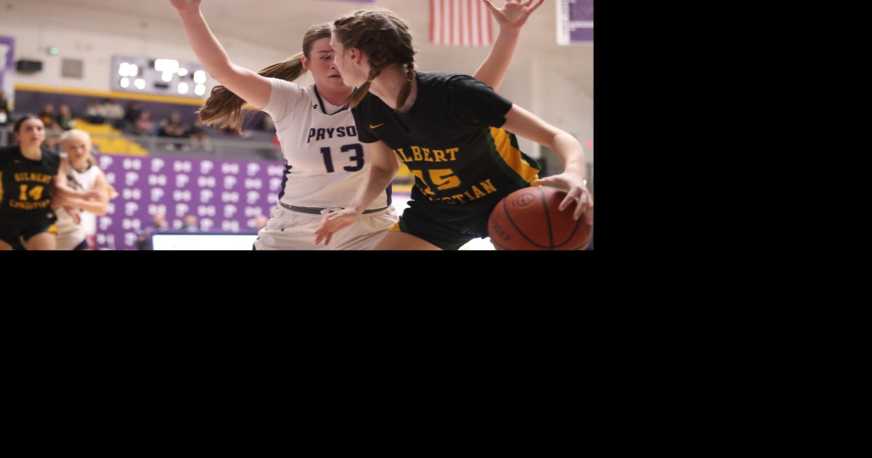 Longhorns roll to first region girls basketball title in 16 years ...