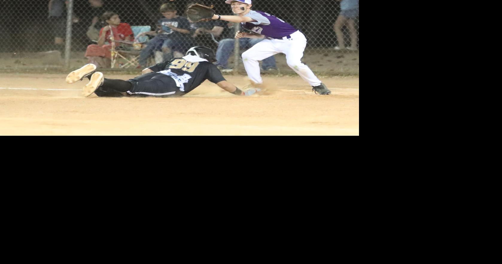 Little League All-Star Scoreboard | Sports | paysonroundup.com