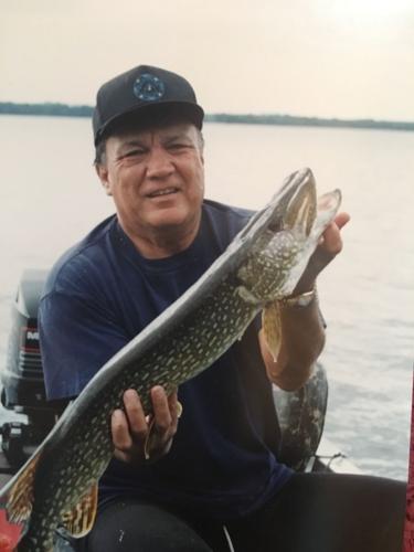 We are going to miss you Ronnie McDaniel | Outdoors | paysonroundup.com