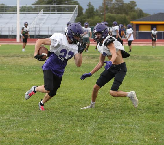 Payson shuffles back into 3A East once again | 260 Connection ...