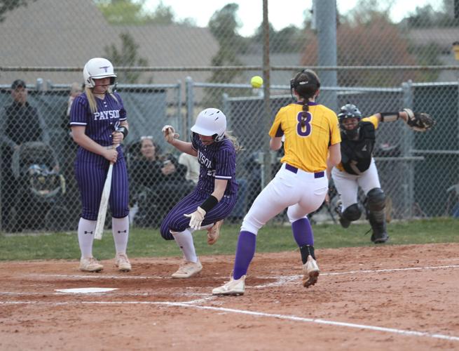 Softball Payson 9 Blue Ridge 6 March 28 | Multimedia | paysonroundup.com