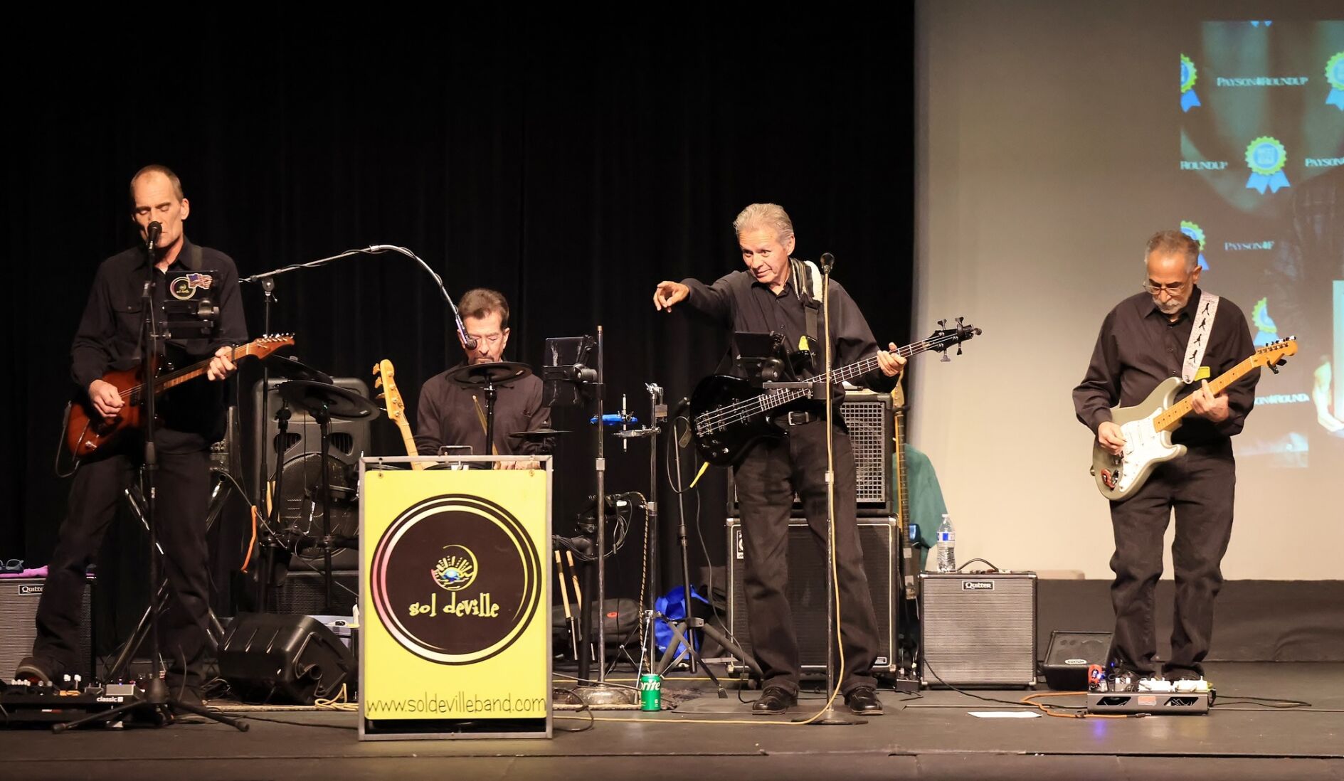 Best of the Rim celebrates community and businesses | News ...