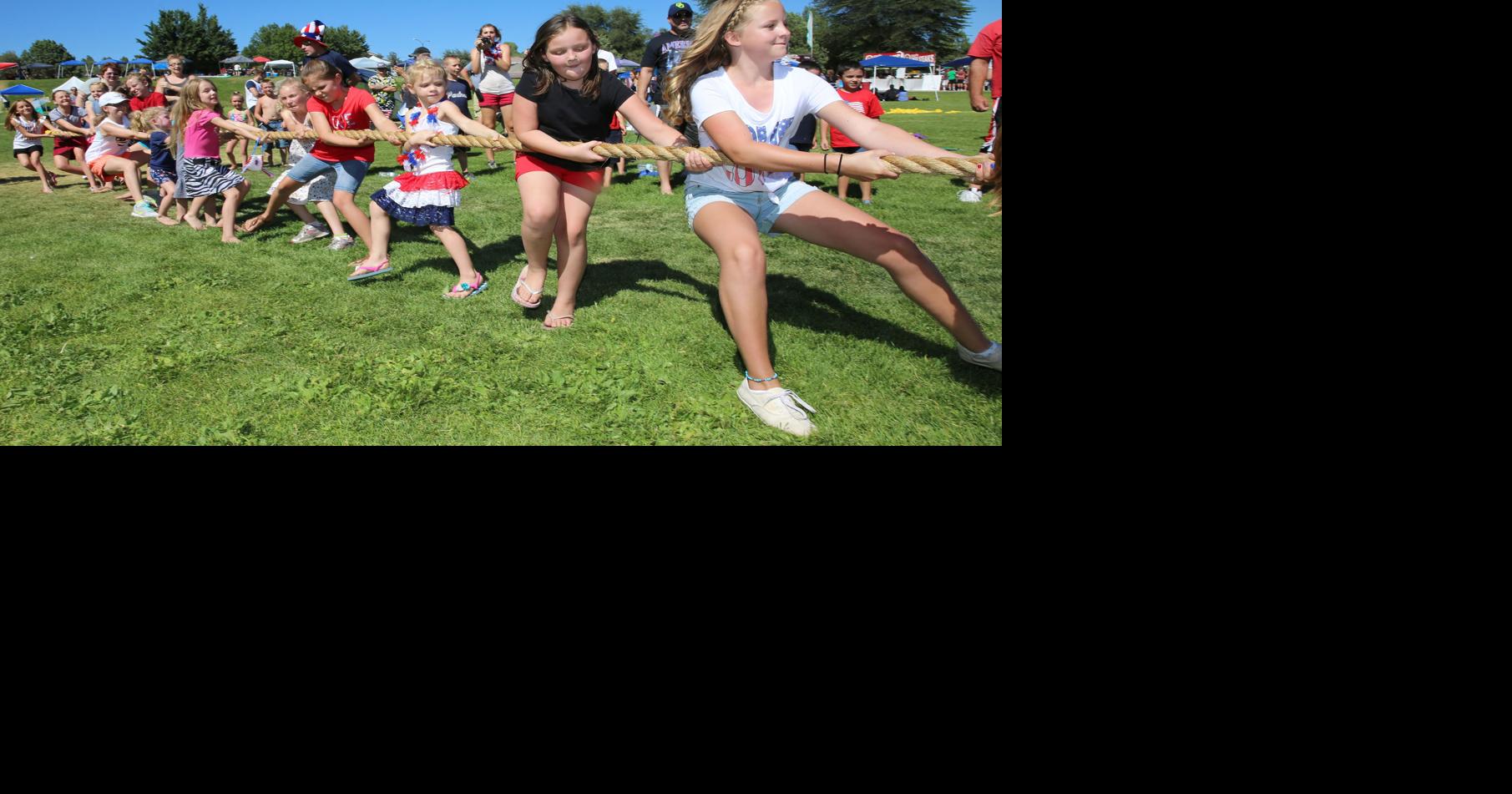 Payson's 4th of July Celebration a blast once again | News ...