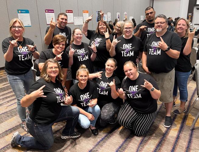 Payson High School now a party school – in a good way | News ...