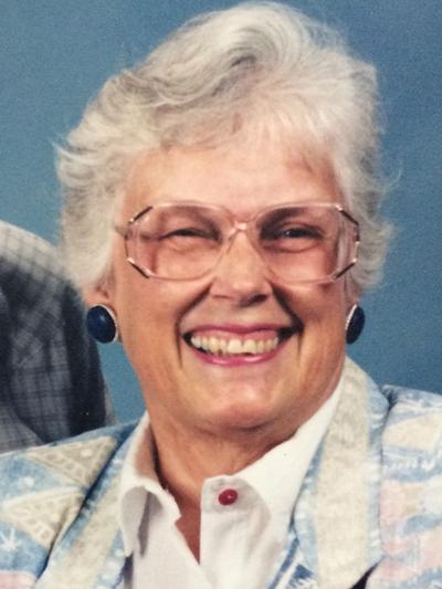 Aileen Edith Dawson 1929-2017 | Obituaries | paysonroundup.com