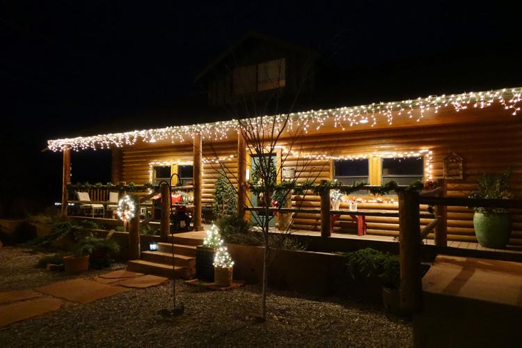 Winners of the Main Street lighting contest | Local News ...