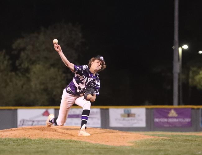 Apache Junction at Payson Baseball Photos | Multimedia | paysonroundup.com