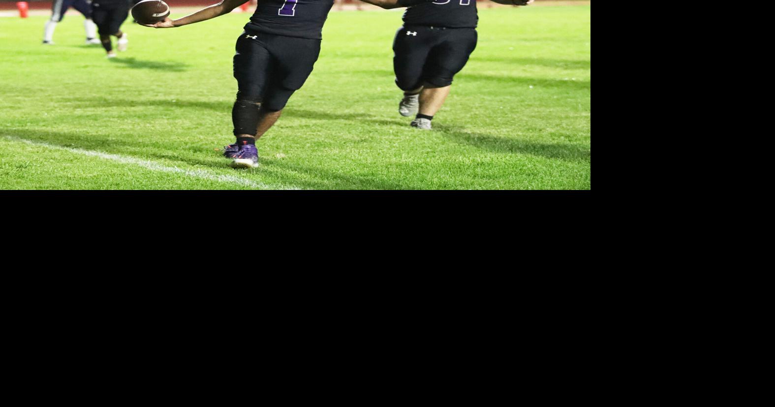 Payson now 4-1 after 28-0 football win over Tempe | Sports ...