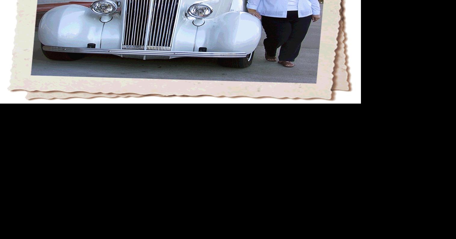 Car show hits town | | paysonroundup.com