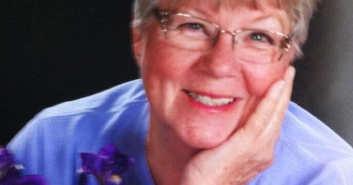 Marla Fay Graham (1943-2022) | Obituaries | paysonroundup.com