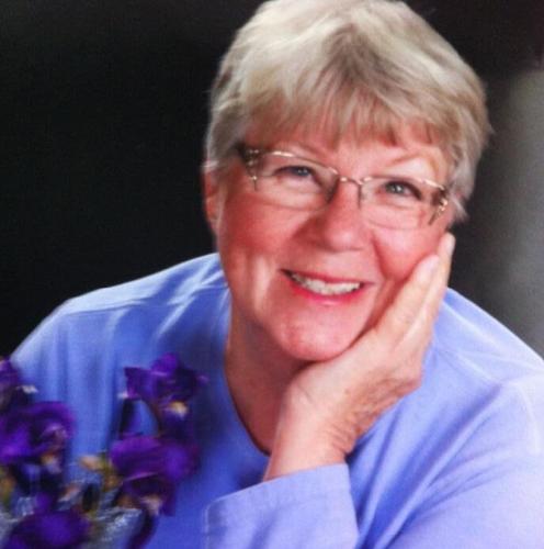 Marla Fay Graham (1943-2022) | Obituaries | paysonroundup.com