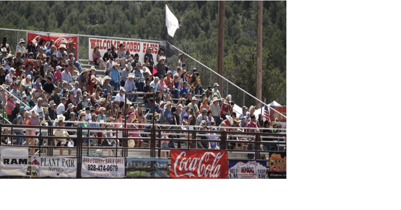 Payson plan gives town manager more power to approve contracts | News ...