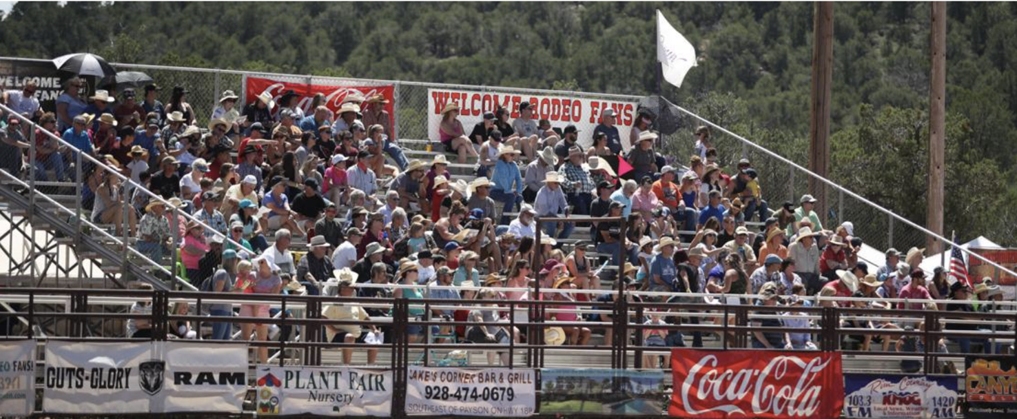 Payson plan gives town manager more power to approve contracts | News ...