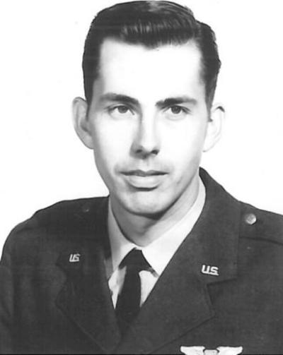 An aircraft crash I didn't see – Part 3 | Columnists | paysonroundup.com