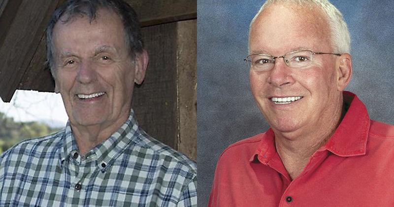 Mayor profiles | Local News | paysonroundup.com