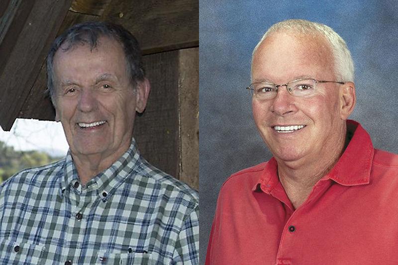 Mayor profiles | Local News | paysonroundup.com