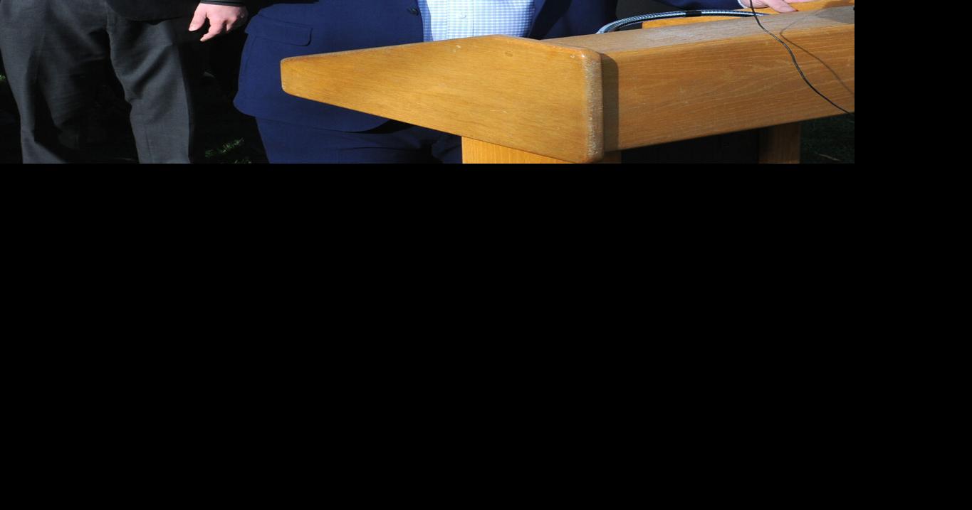 Sen. Jake Hoffman | | paysonroundup.com