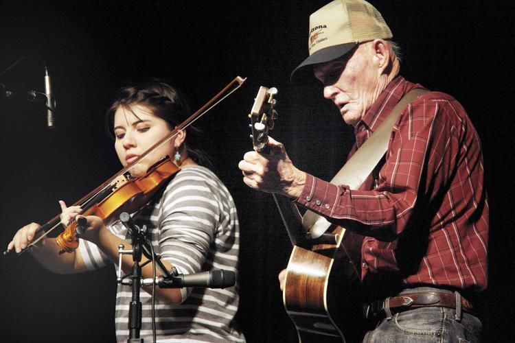 Fiddlers flock to Rim Country for Fiddle and Acoustic Celebration ...