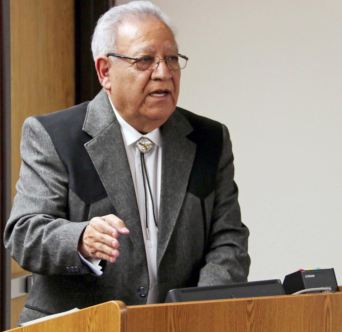 Town attorney abruptly retires | Local News | paysonroundup.com