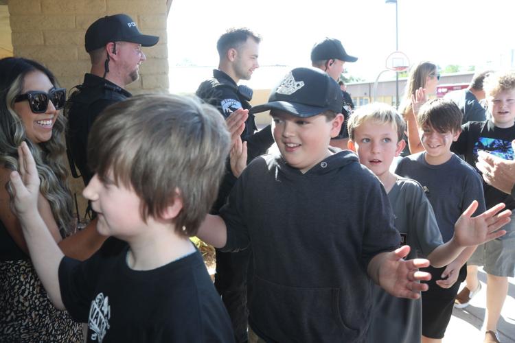 Payson schools smoothing out 'chaotic' registration process | News ...
