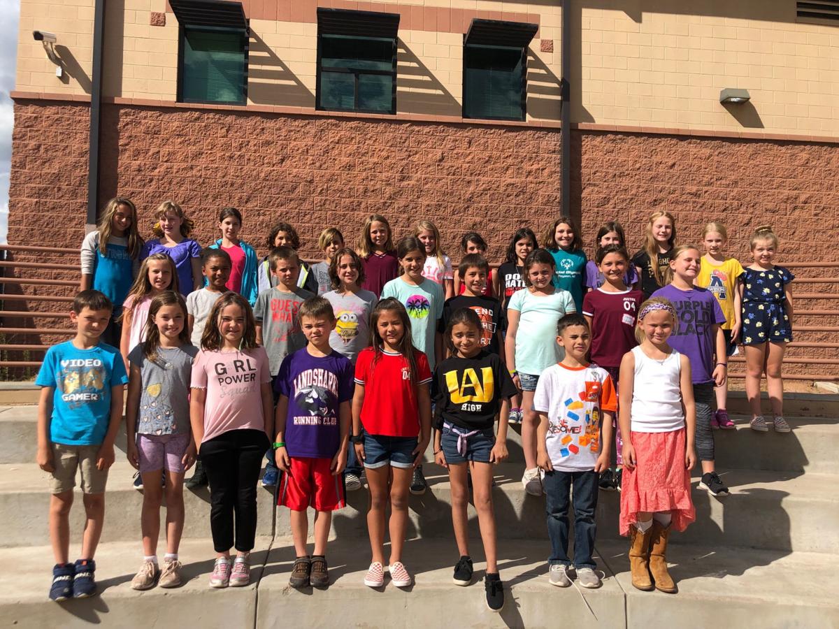 julia randall elementary school