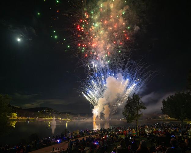 One heck of a year in the beloved community | News | paysonroundup.com