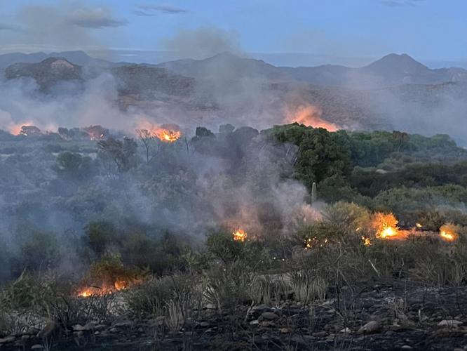 Wildfire losses prompting insurance companies to drop coverage | News ...