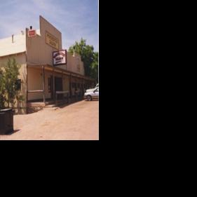 The Story of Payson, Arizona | | paysonroundup.com